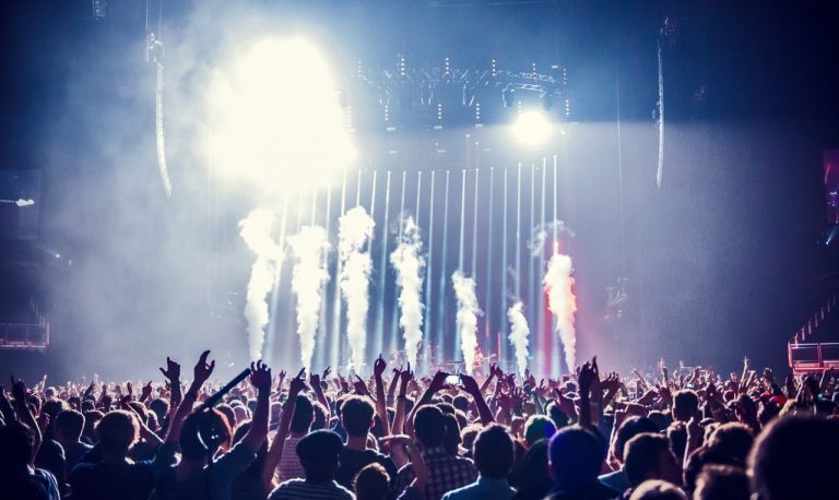Building a Successful Music Career - The Essentials for Musicians
