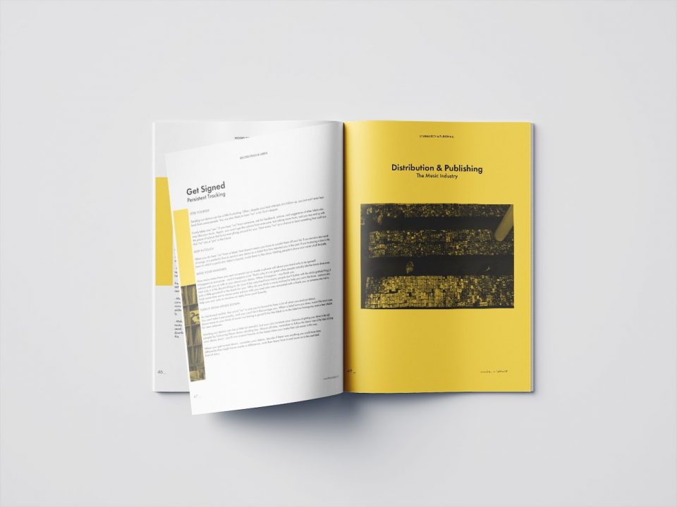 Essentials For Musicians The Guide To Progress Effectively As A Musician